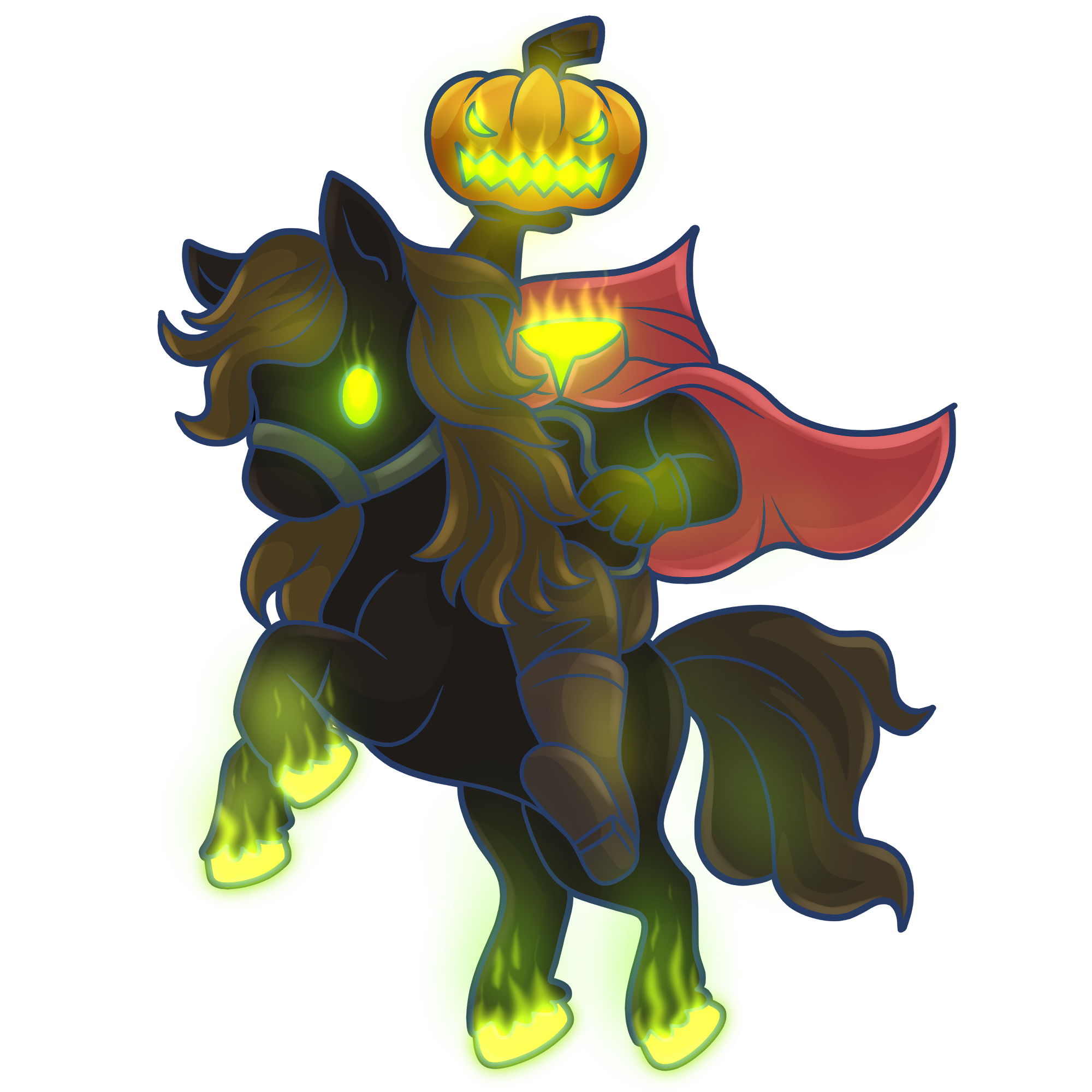 Collections – Adorable Cryptids